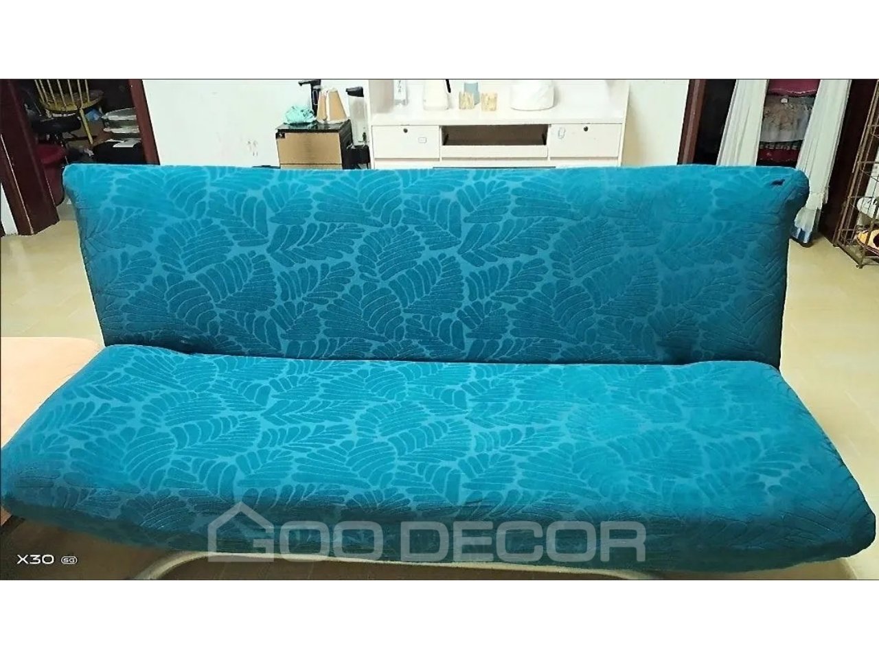 May Bọc Ghế Sofa Bed Theo Yêu Cầu - Giá rẻ nhất | GOO Decor - Vietnam factory manufacturer of ...